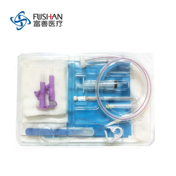 Hangzhou Fushan Medical Appliances Co., Ltd